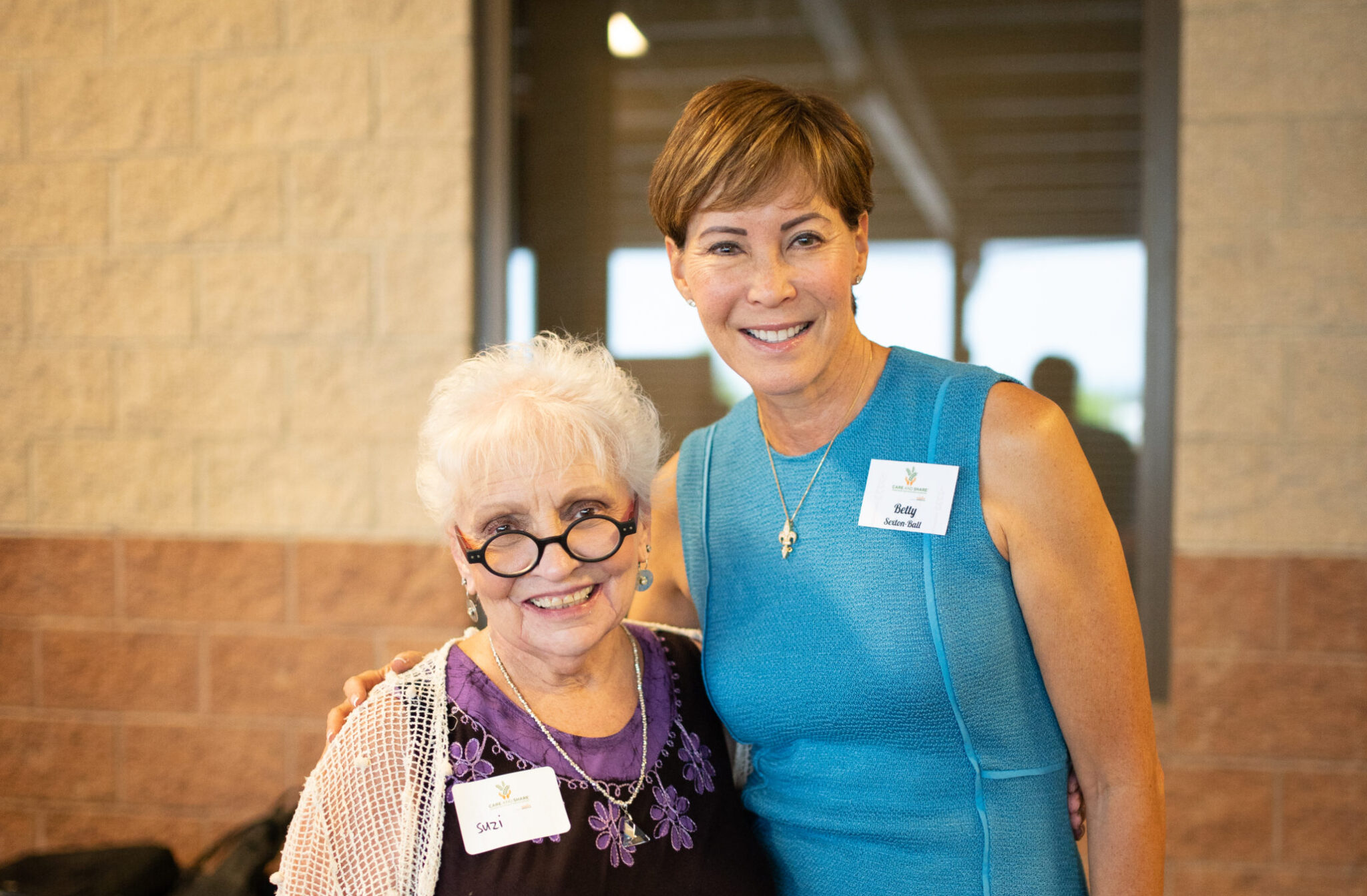 Women at the Well Member Spotlight: Betty Sexton-Ball